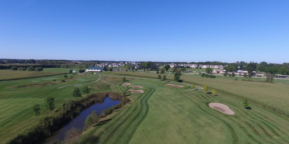 The Oaks Golf Course Adds a Second Property By Brian Weis